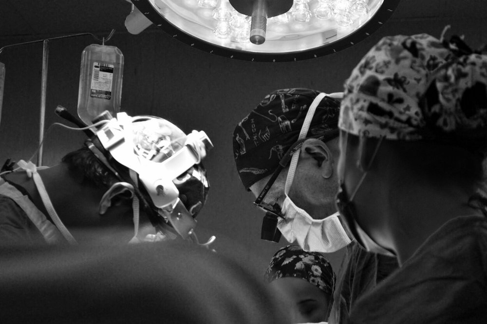 Peritoneal Pull Through Vaginoplasty | What Do We Know? — DR Z PHD