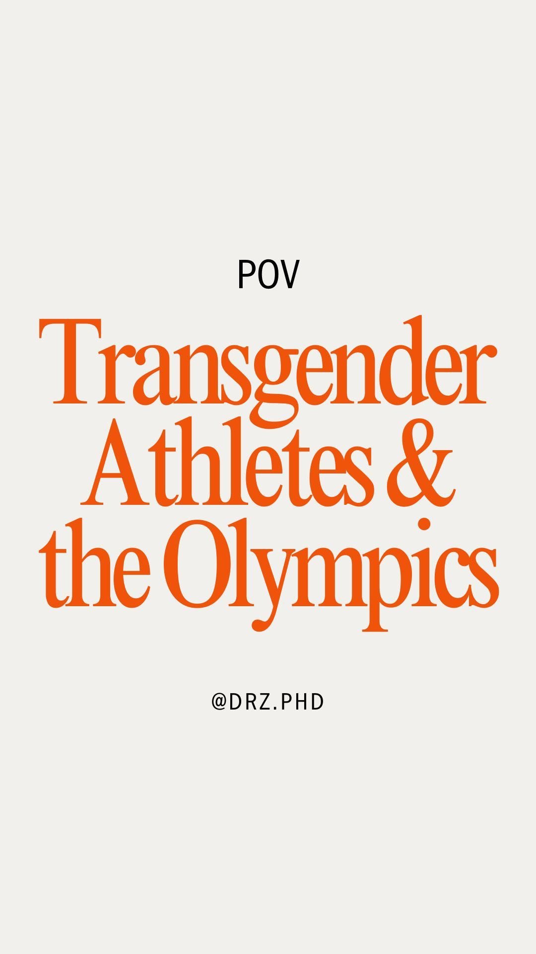 Non-binary vs. Gender Fluid: What’s the Difference? — DR Z PHD