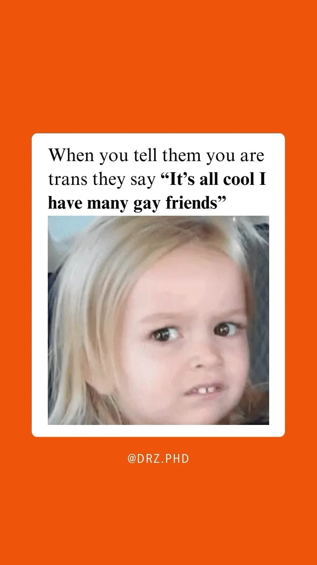 Am I Non Binary? Ultimate Guide to Help with Gender Identity! — DR Z PHD