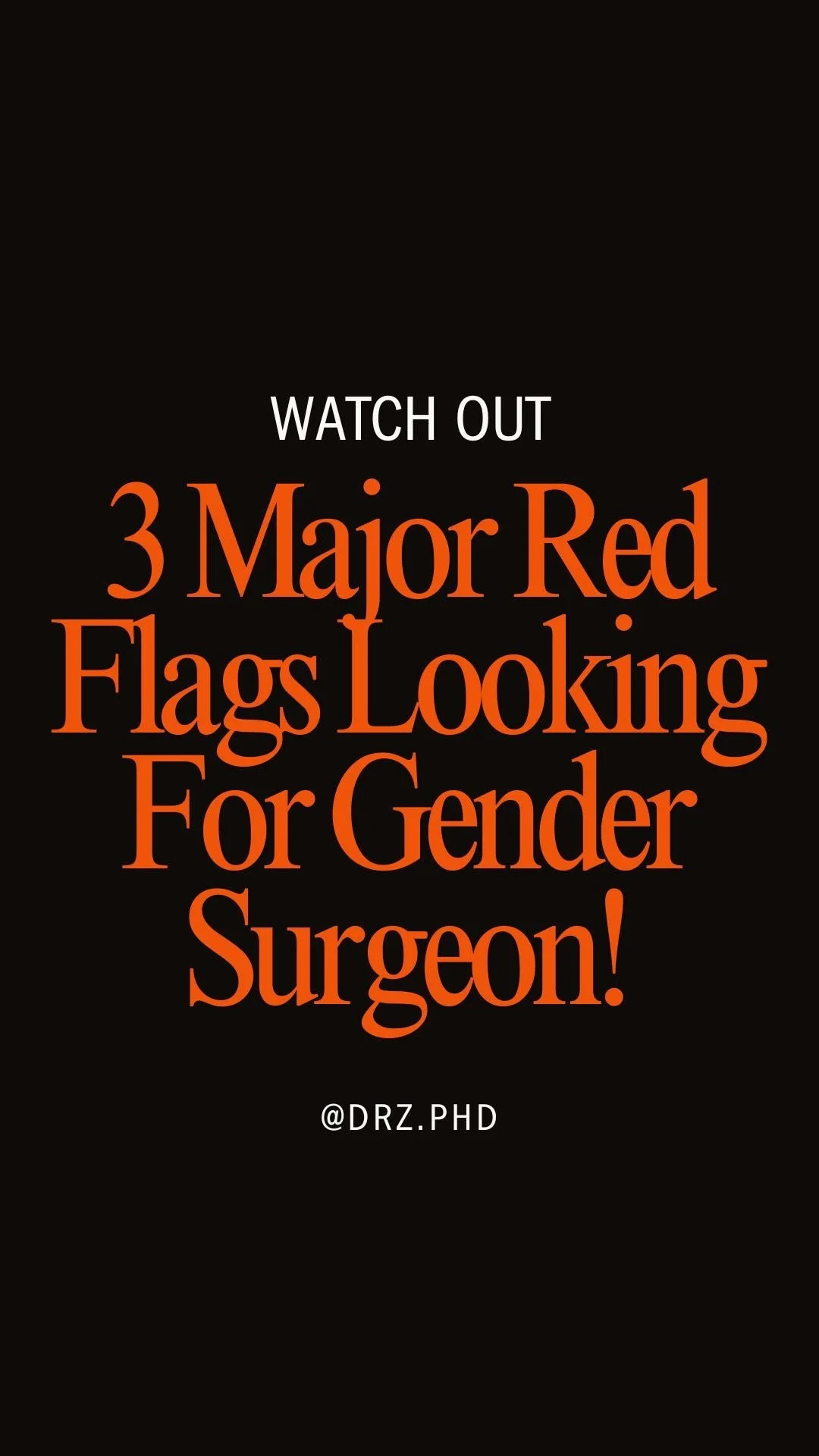 Am I Non Binary? Ultimate Guide to Help with Gender Identity! — DR Z PHD