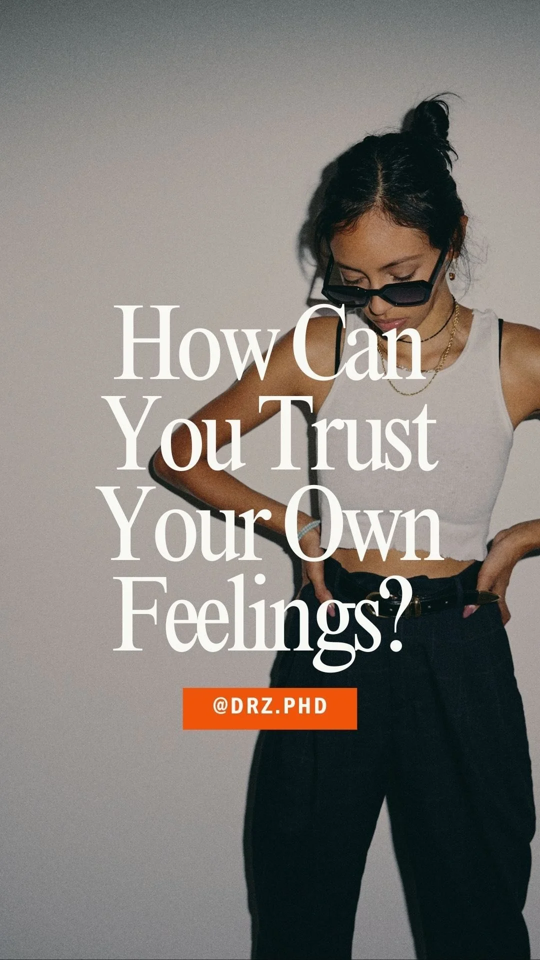 Am I Non Binary? Ultimate Guide to Help with Gender Identity! — DR Z PHD