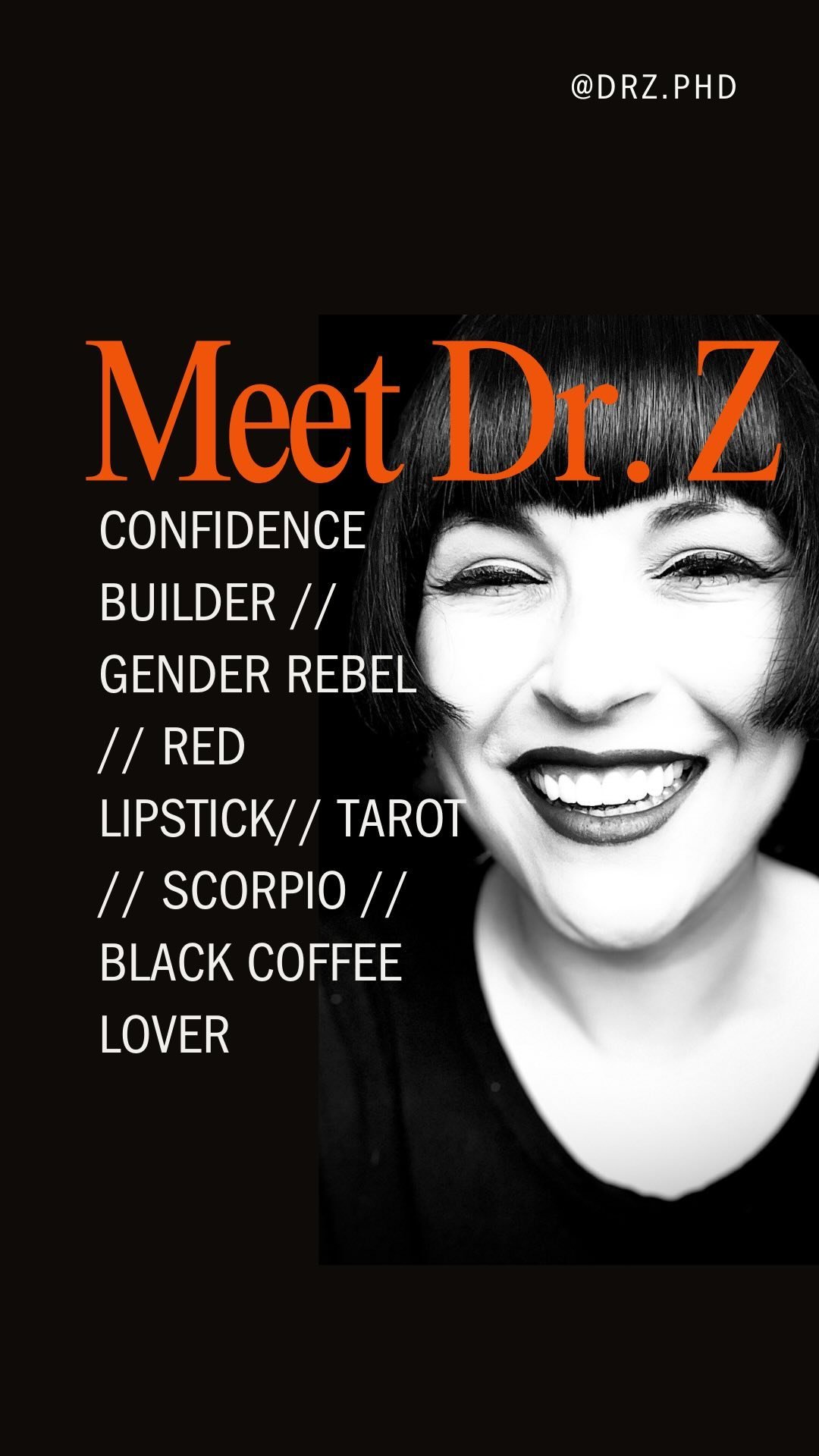 Am I Non Binary? Ultimate Guide to Help with Gender Identity! — DR Z PHD