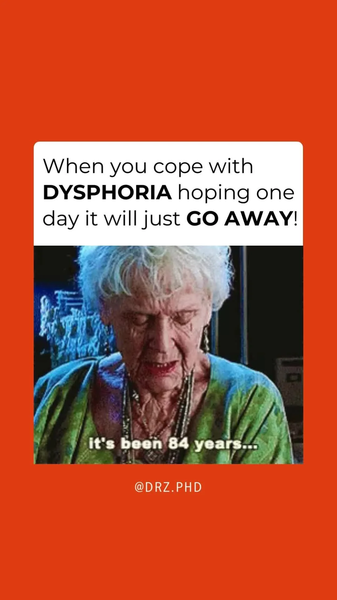 Trans Feminine: The Ultimate Guide to Gender Transition! — DR Z PHD