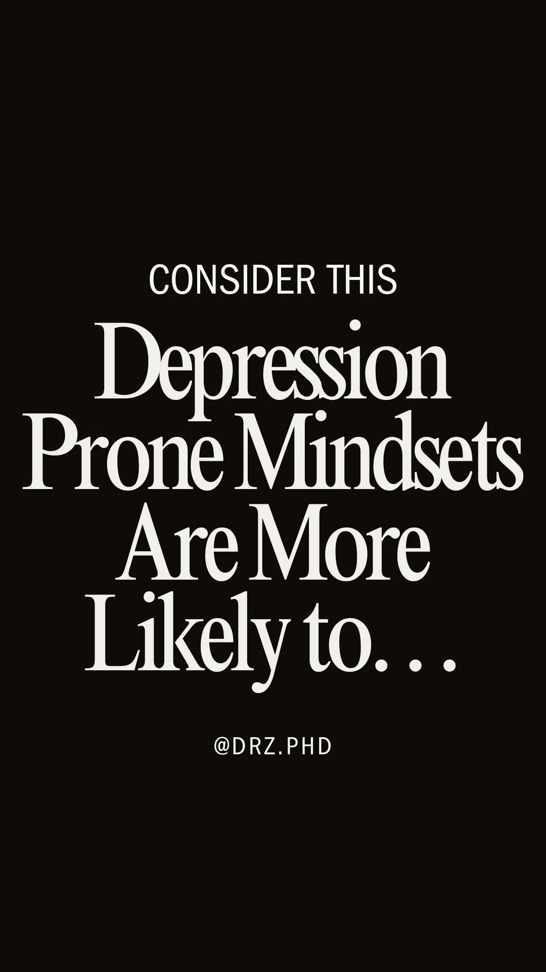 Peritoneal Pull Through Vaginoplasty | What Do We Know? — DR Z PHD