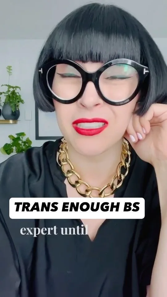 Peritoneal Pull Through Vaginoplasty | What Do We Know? — DR Z PHD