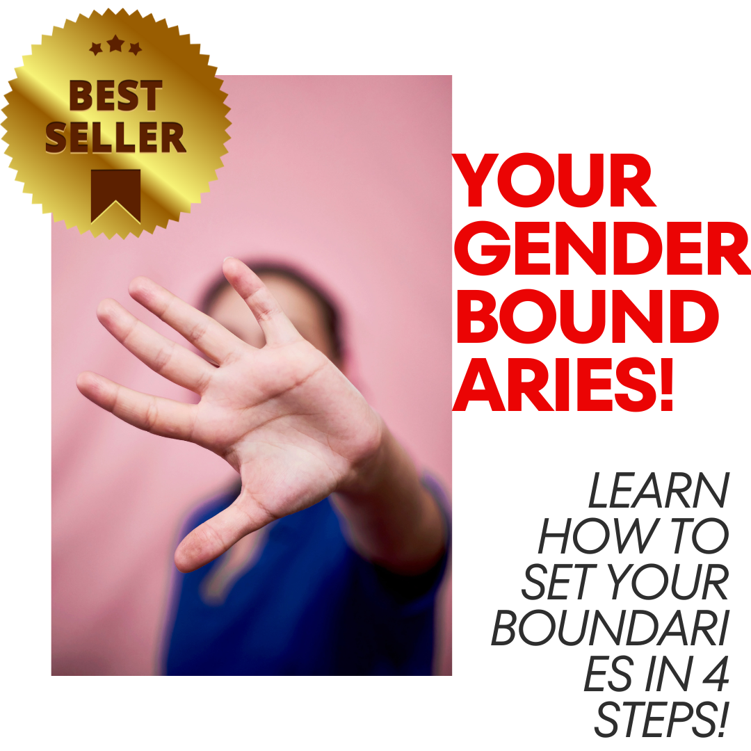 Online Gender Therapy with Dr. Z: Feel Confident and Empowered