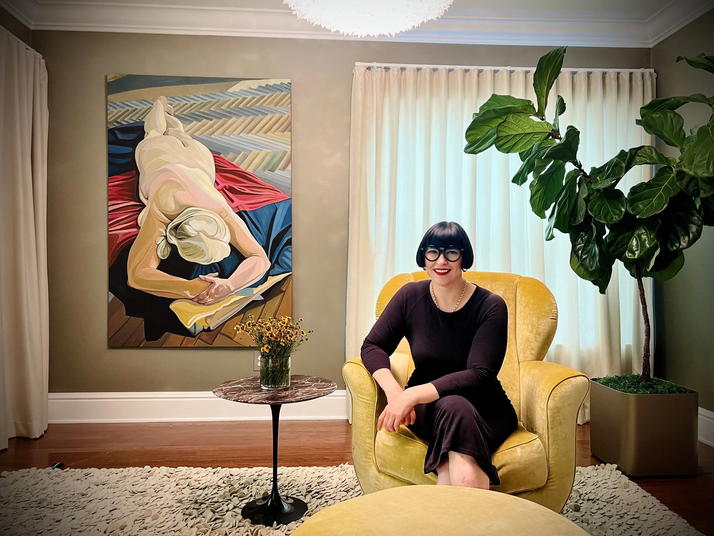 Online Gender Therapy with Dr. Z: Feel Confident and Empowered