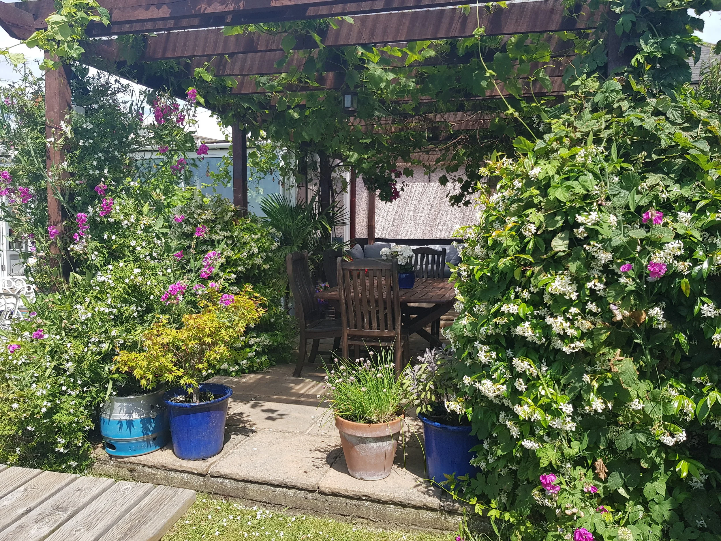 The Rosebud Seafood Restaurant & Pub