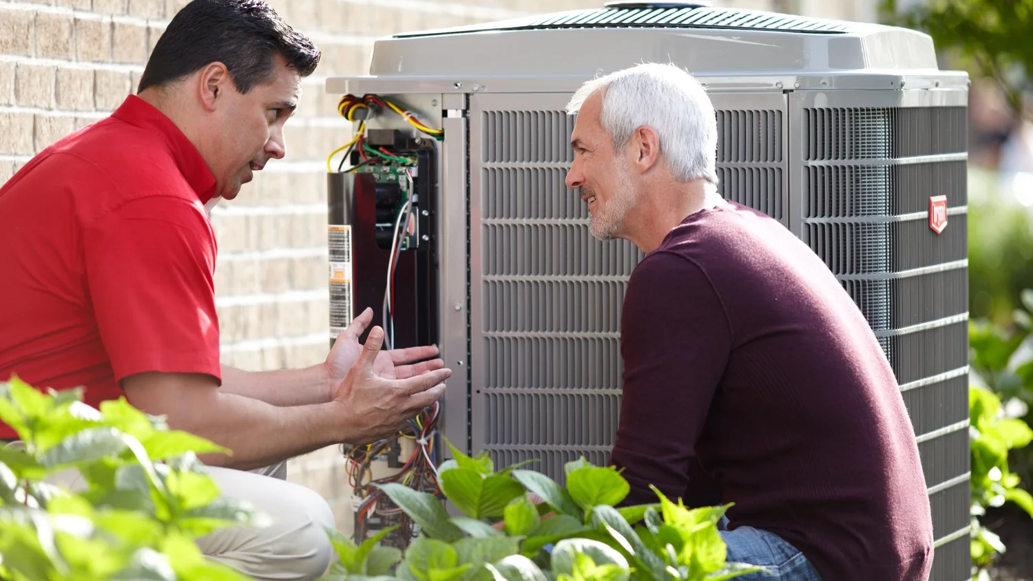 Villa Rica, GA | Heating - AC Repair and Installation - HVAC | Comfort ...