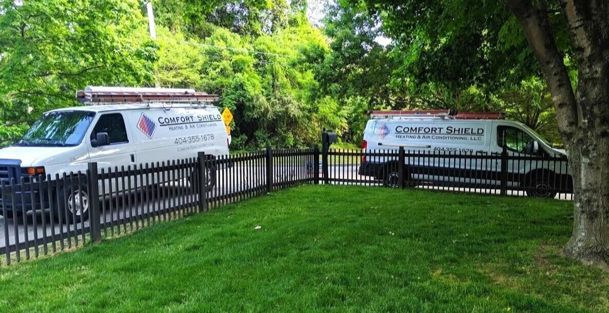 Comfort Shield Heating and Air Conditioning