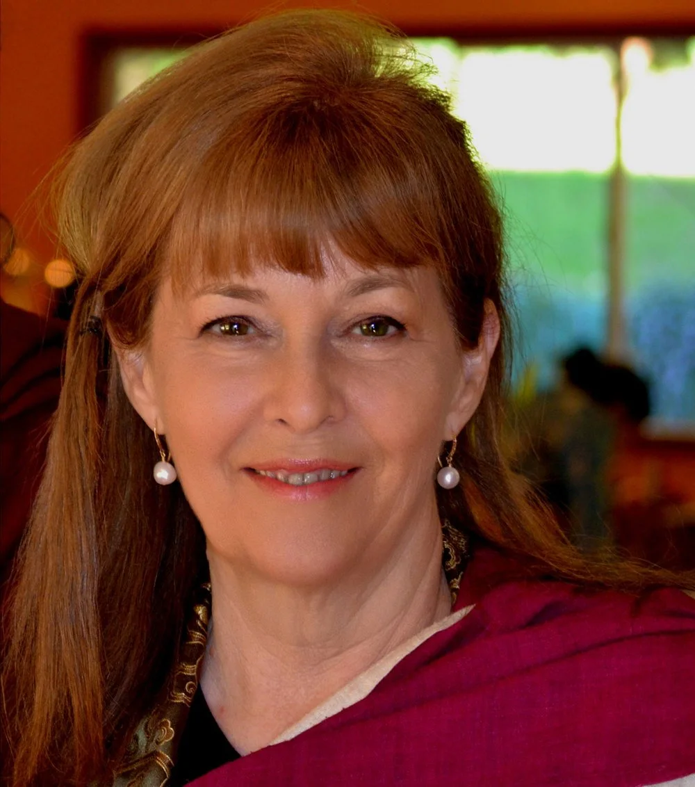 Nyingma: Yeshe Tsogyal — Ecumenical Buddhist Society of Little Rock