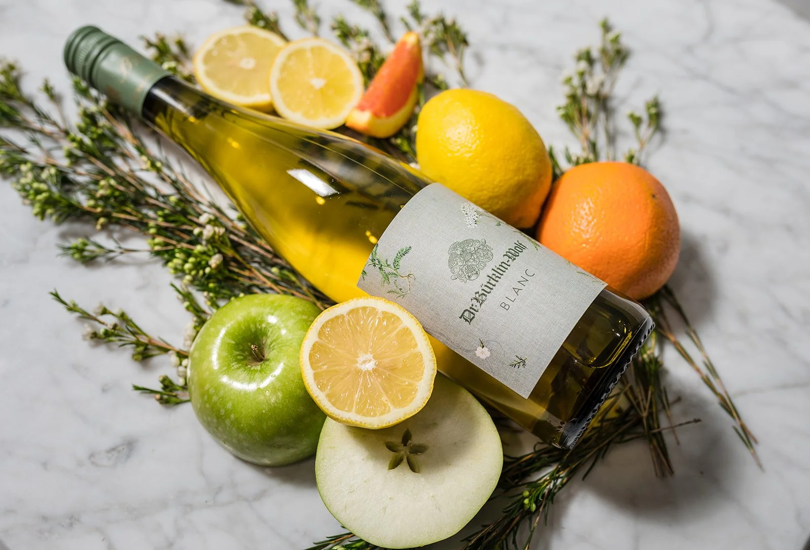 Retail Wine Shop and Delivery in Columbus Ohio