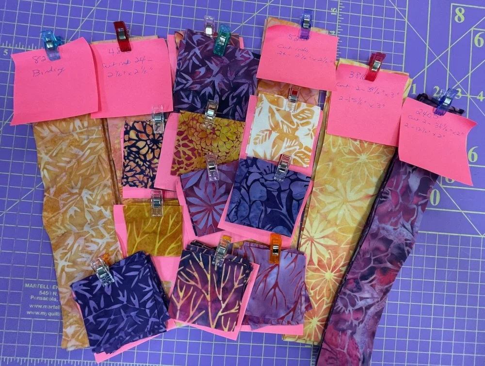 Chatterbox Quilts' Blog - Chatterbox Quilts