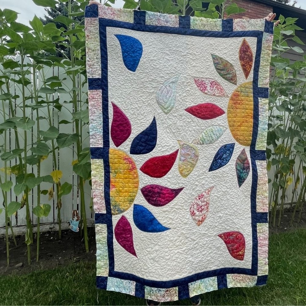 Chatterbox Quilts' Blog - Chatterbox Quilts