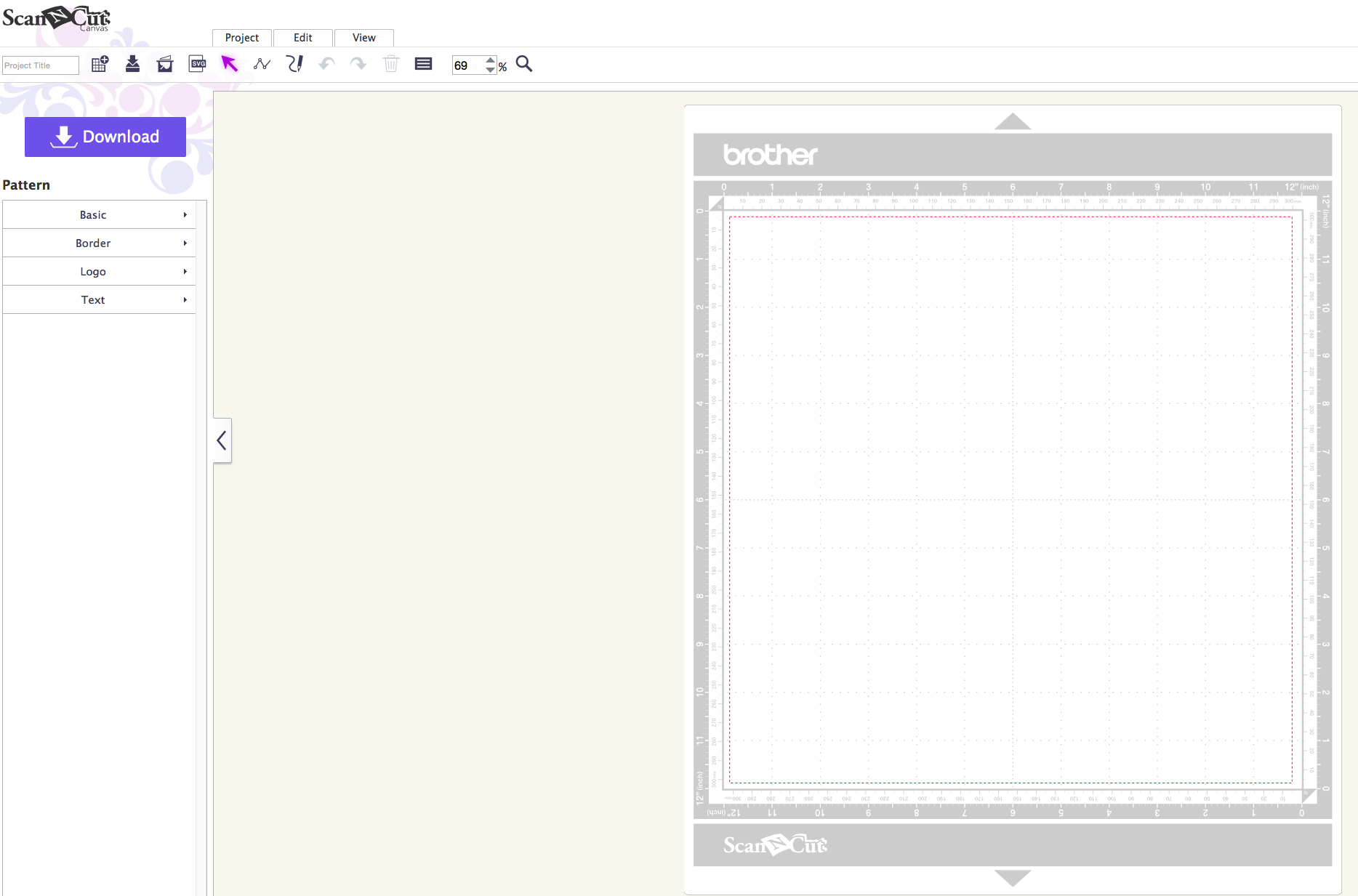 Converting Troublesome SVG Files for the Brother ScanNCut — Chatterbox ...