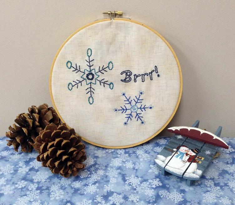 New FREE Embroidery Pattern from Chatterbox Quilts — Chatterbox Quilts