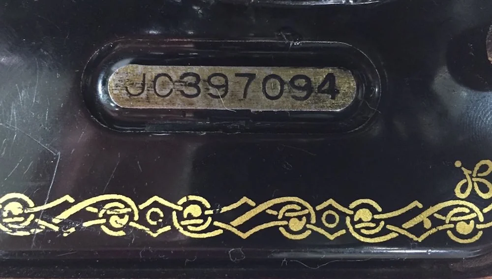 Do Your Research and Save Money on Your Vintage Sewing Machine ...