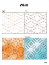 Book Review: Walking Foot Quilting Designs — Chatterbox Quilts