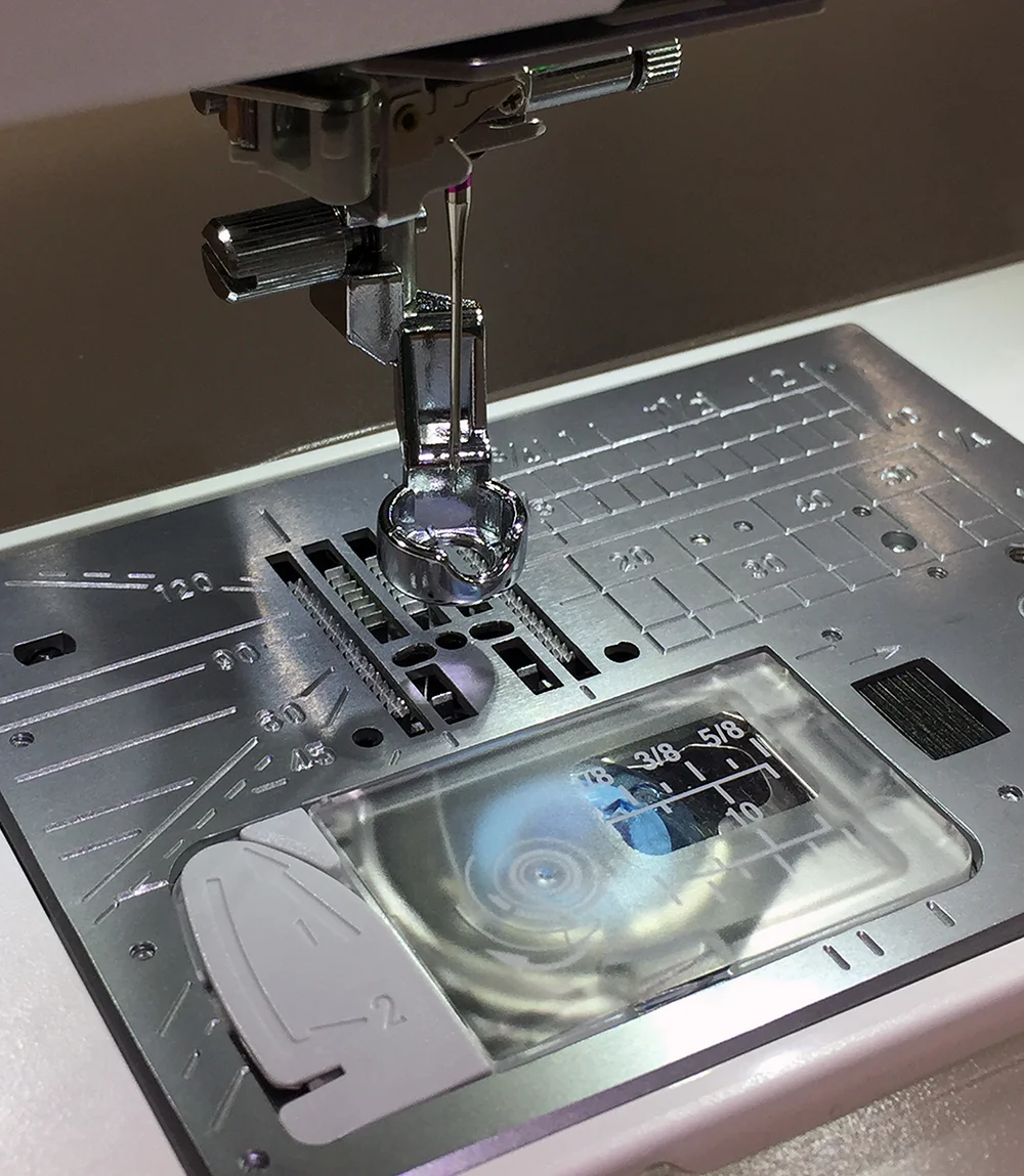 Ruler Quilting is Now Here! — Chatterbox Quilts