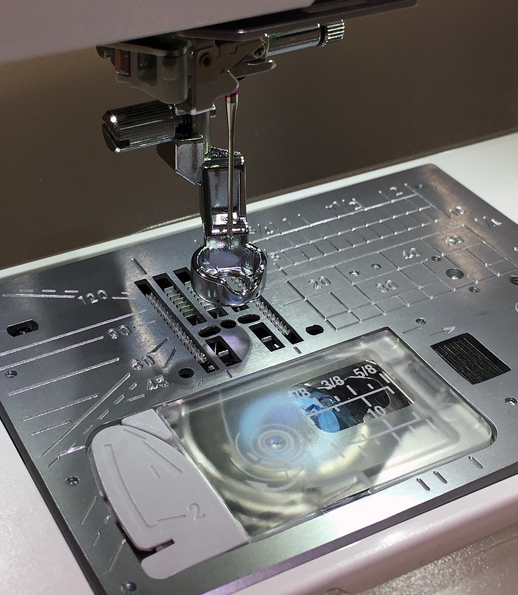 Ruler Quilting is Now Here! — Chatterbox Quilts