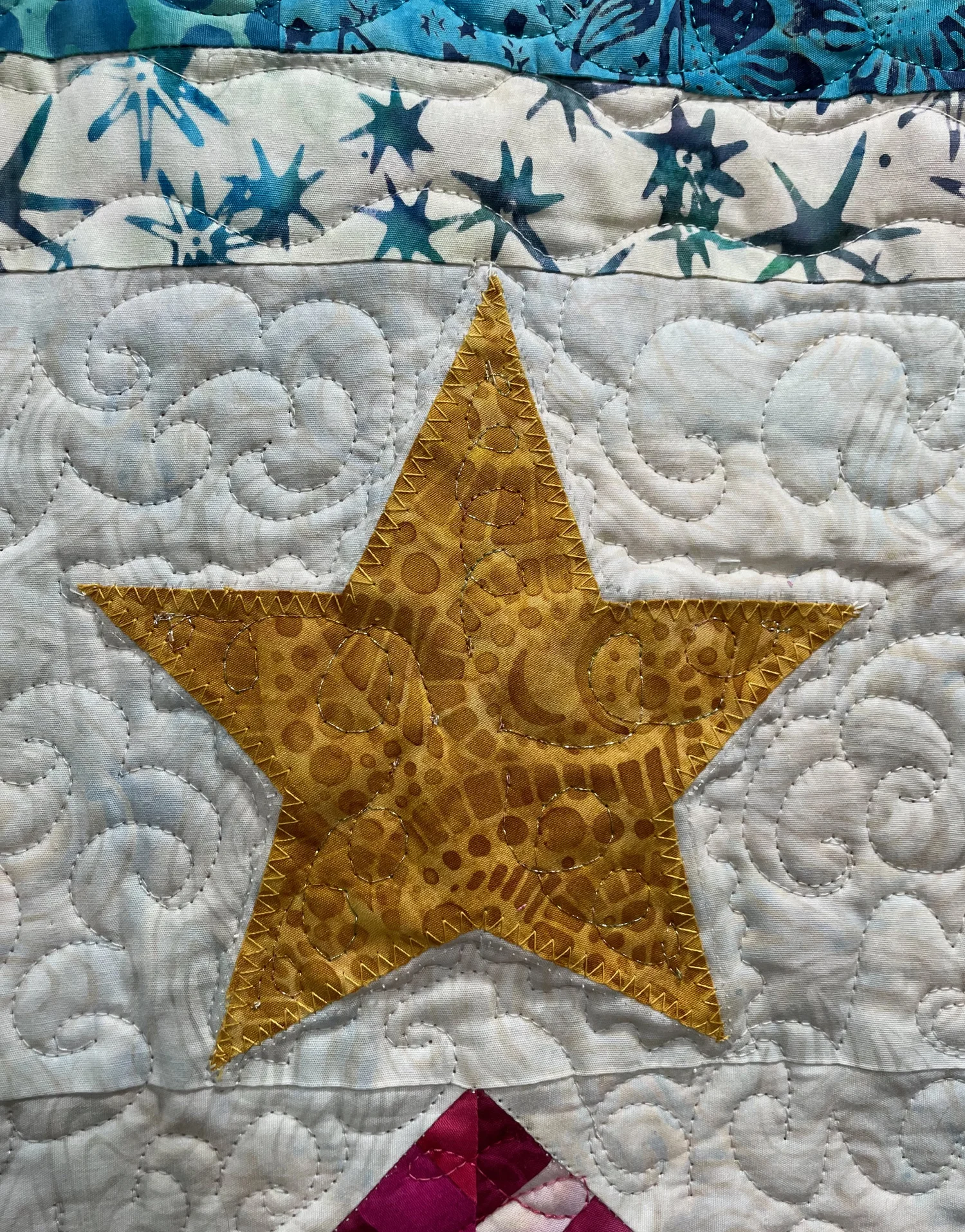 Chatterbox Quilts' Blog - Chatterbox Quilts