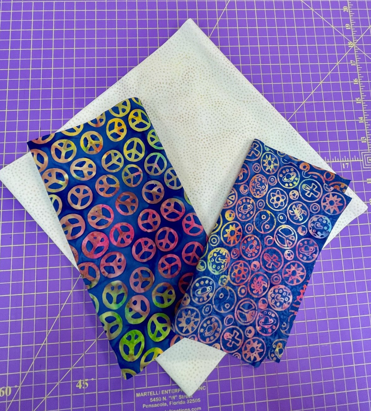 Chatterbox Quilts' Blog - Chatterbox Quilts