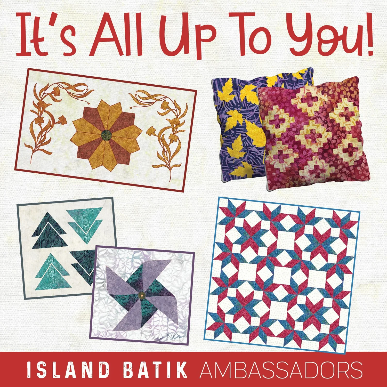 Chatterbox Quilts' Blog - Chatterbox Quilts