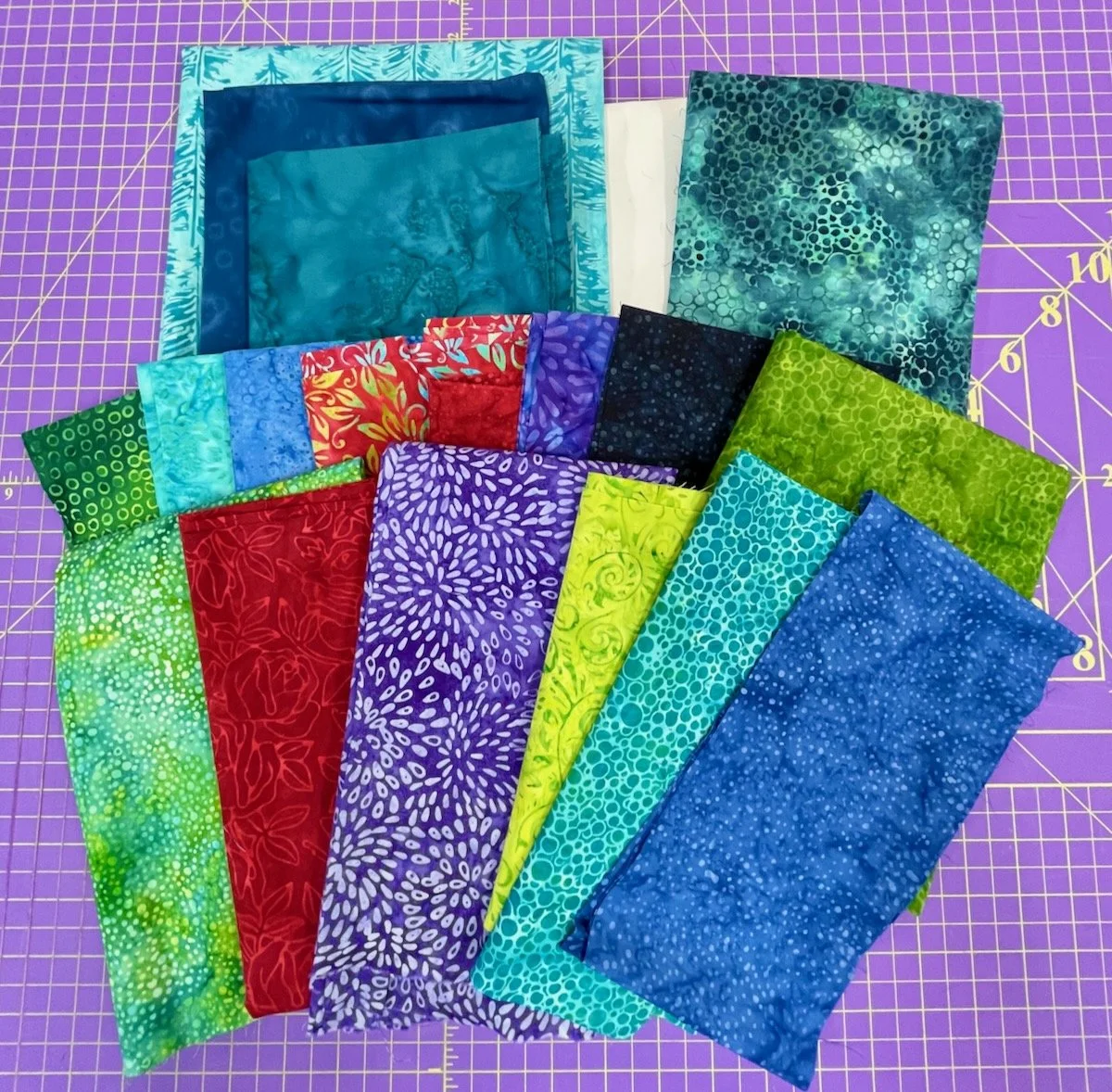 Chatterbox Quilts' Blog - Chatterbox Quilts