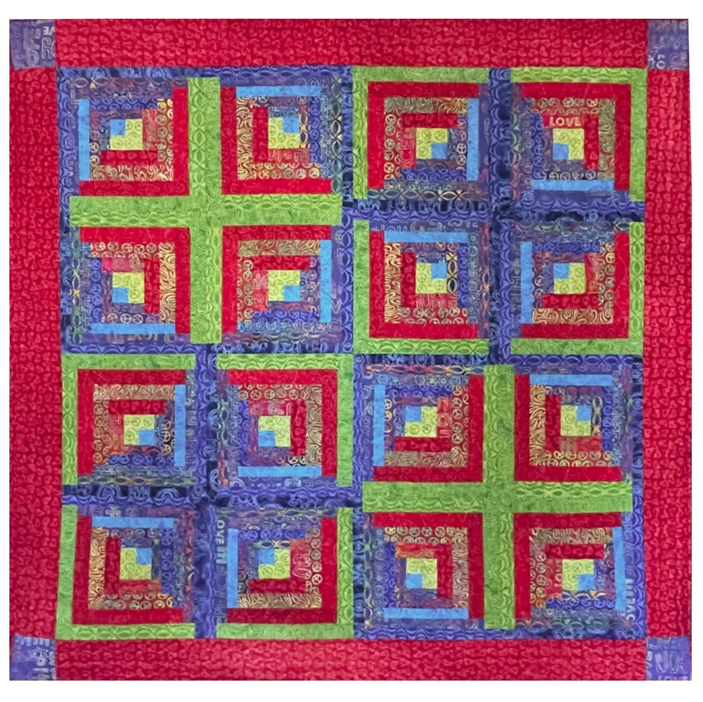 Chatterbox Quilts' Blog - Chatterbox Quilts