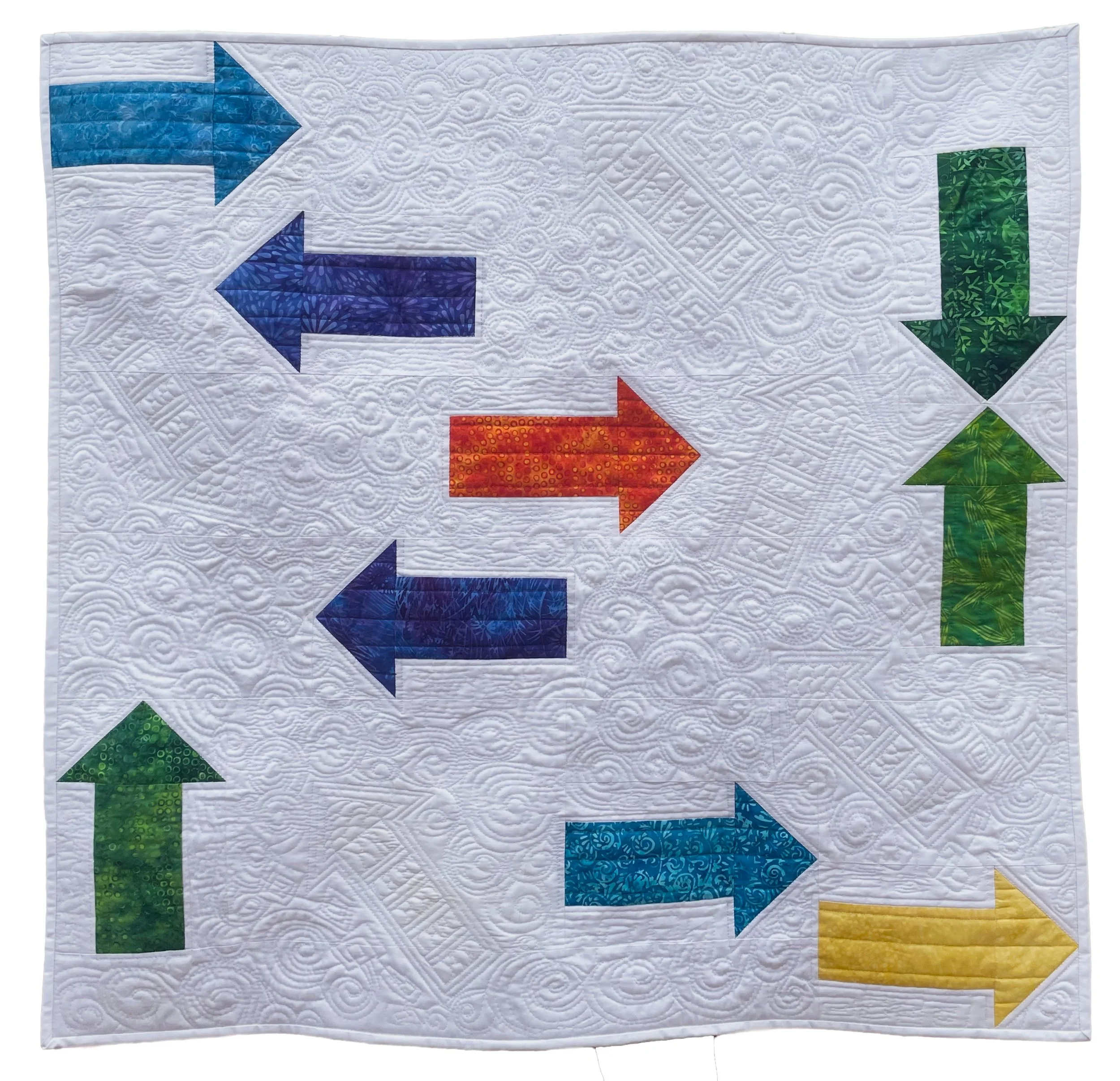 Chatterbox Quilts' Blog - Chatterbox Quilts