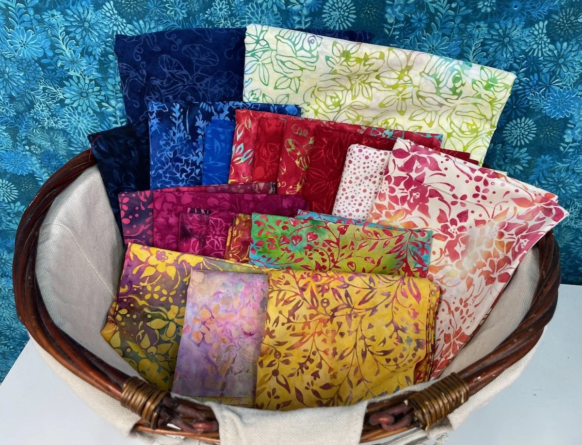 Chatterbox Quilts' Blog - Chatterbox Quilts