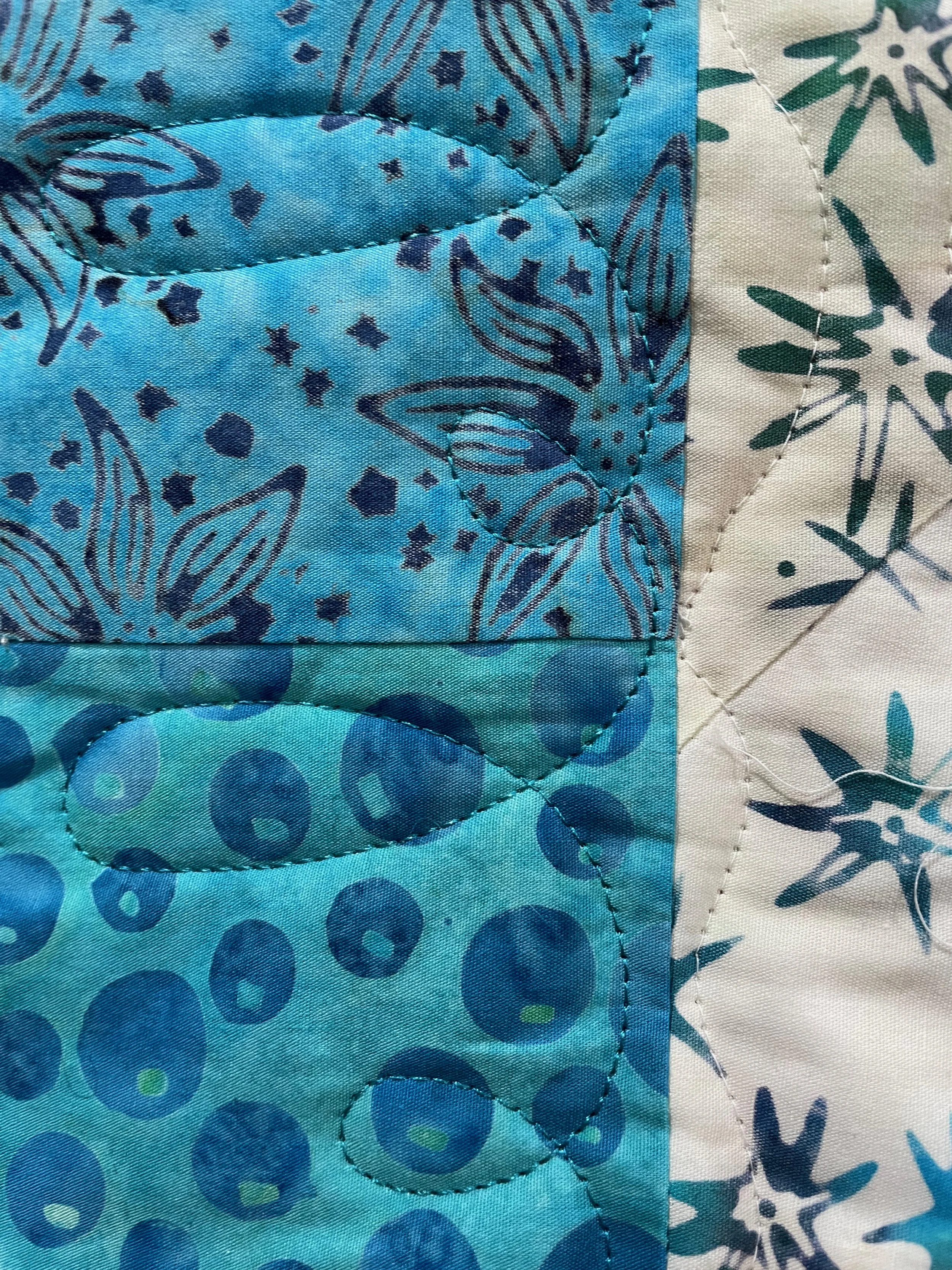 Chatterbox Quilts' Blog - Chatterbox Quilts