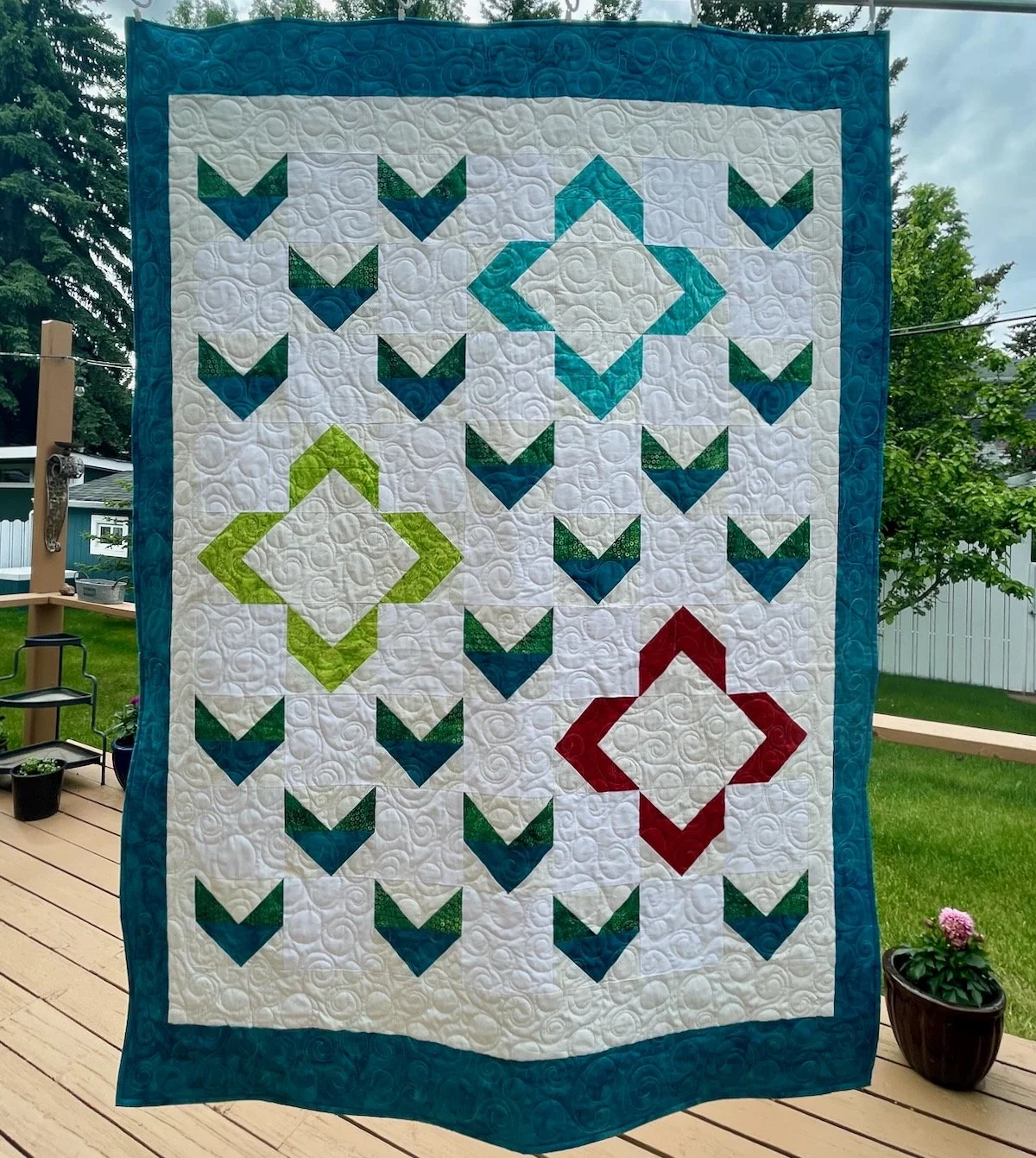 Chatterbox Quilts' Blog - Chatterbox Quilts