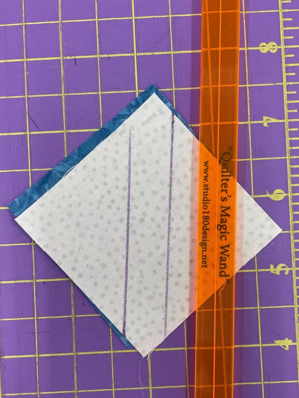 Foxes for the Island Batik Marvelous Mini Challenge! — Chatterbox Quilts