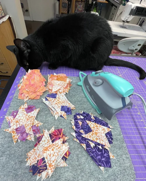 Chatterbox Quilts' Blog - Chatterbox Quilts