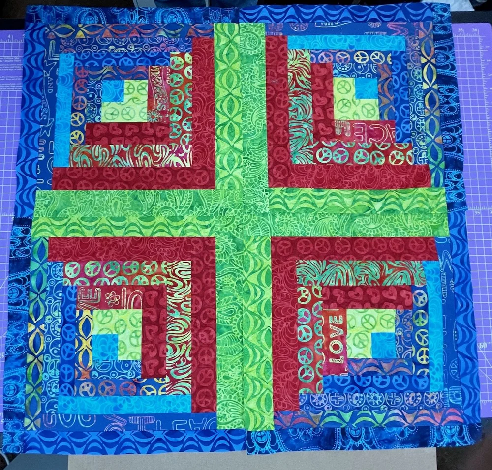 Chatterbox Quilts' Blog - Chatterbox Quilts