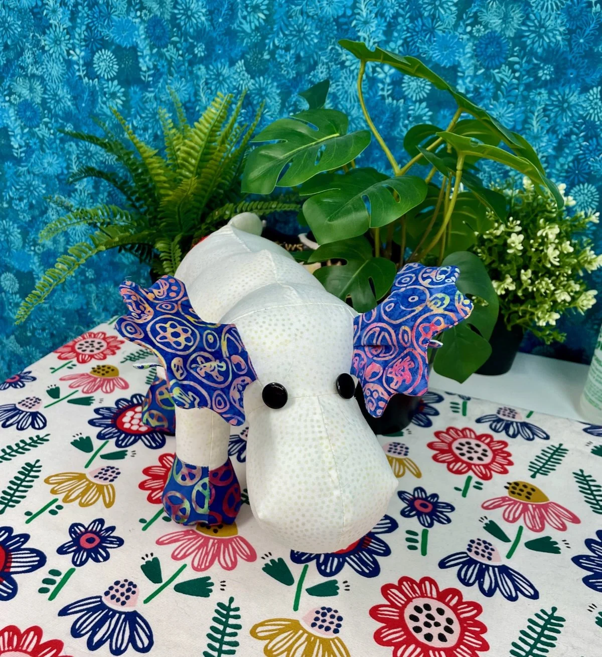 Chatterbox Quilts' Blog - Chatterbox Quilts