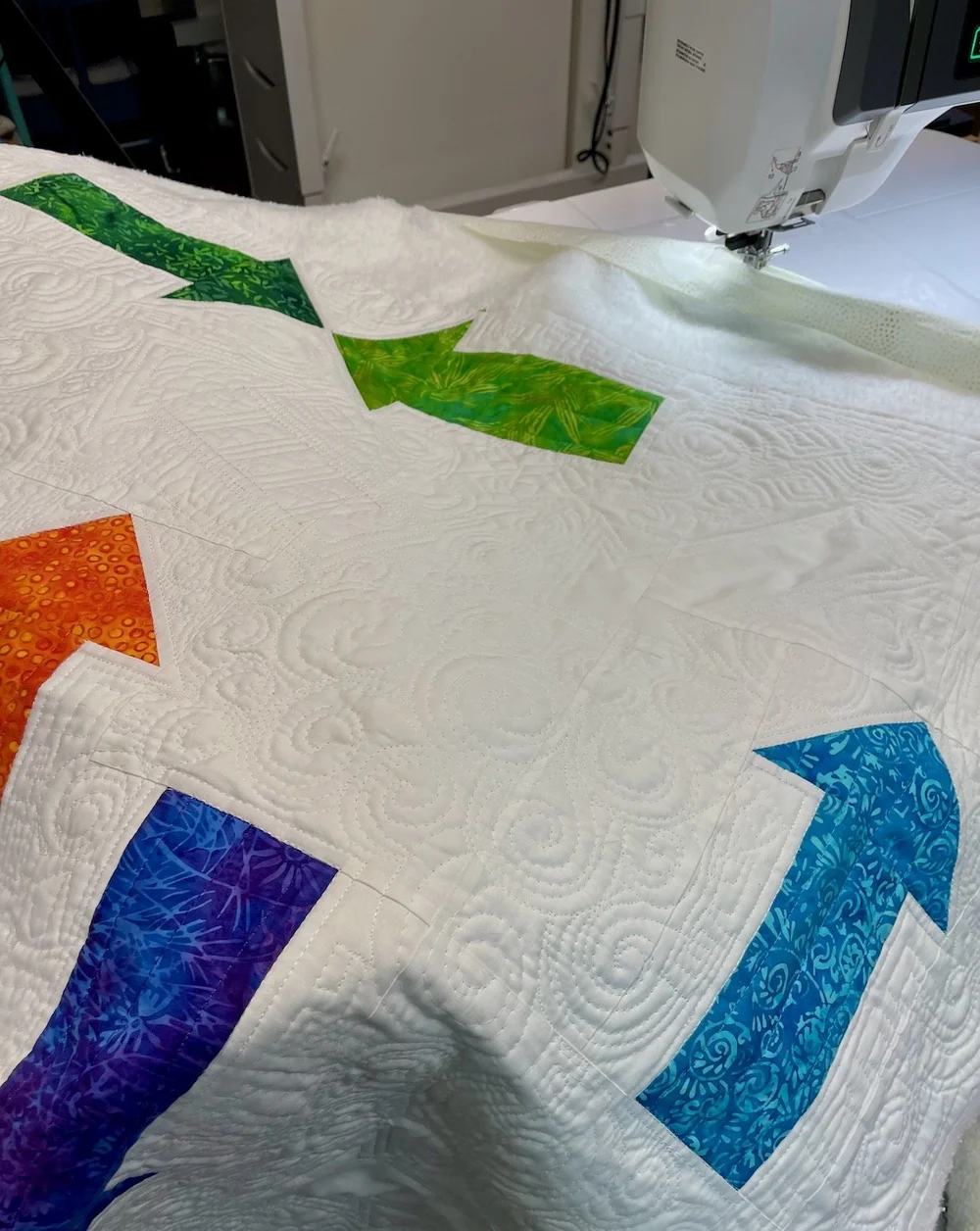 Chatterbox Quilts' Blog - Chatterbox Quilts