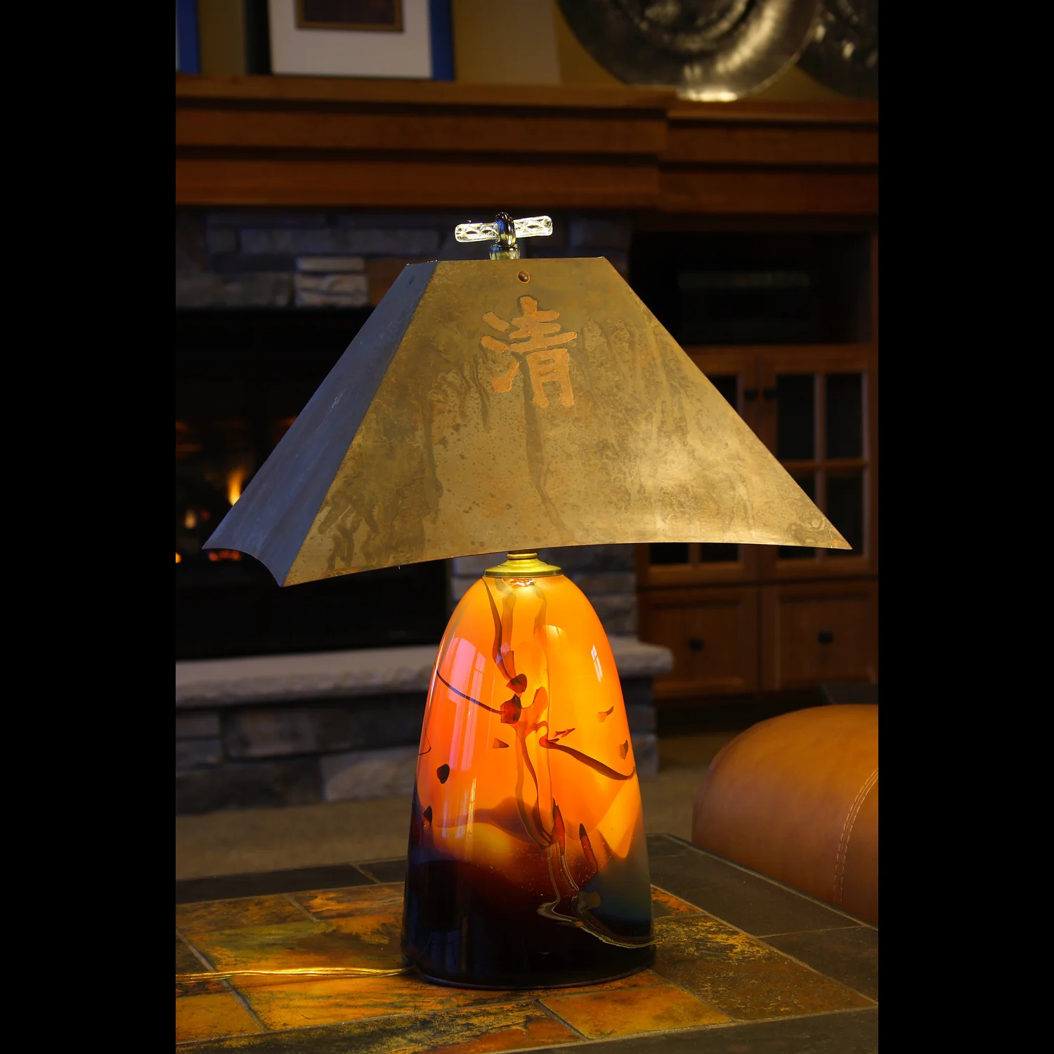 Casanova Glass Studio