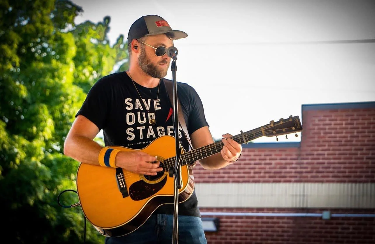 Events — Water's End Brewery
