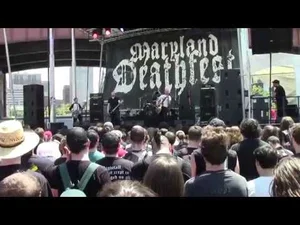 BONGRIPPER | Miserable Chicago Doom