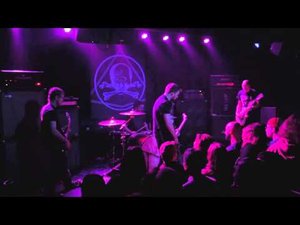 BONGRIPPER | Miserable Chicago Doom
