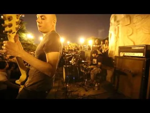 BONGRIPPER | Miserable Chicago Doom
