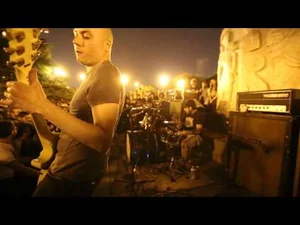 BONGRIPPER | Miserable Chicago Doom