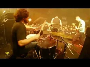 BONGRIPPER | Miserable Chicago Doom