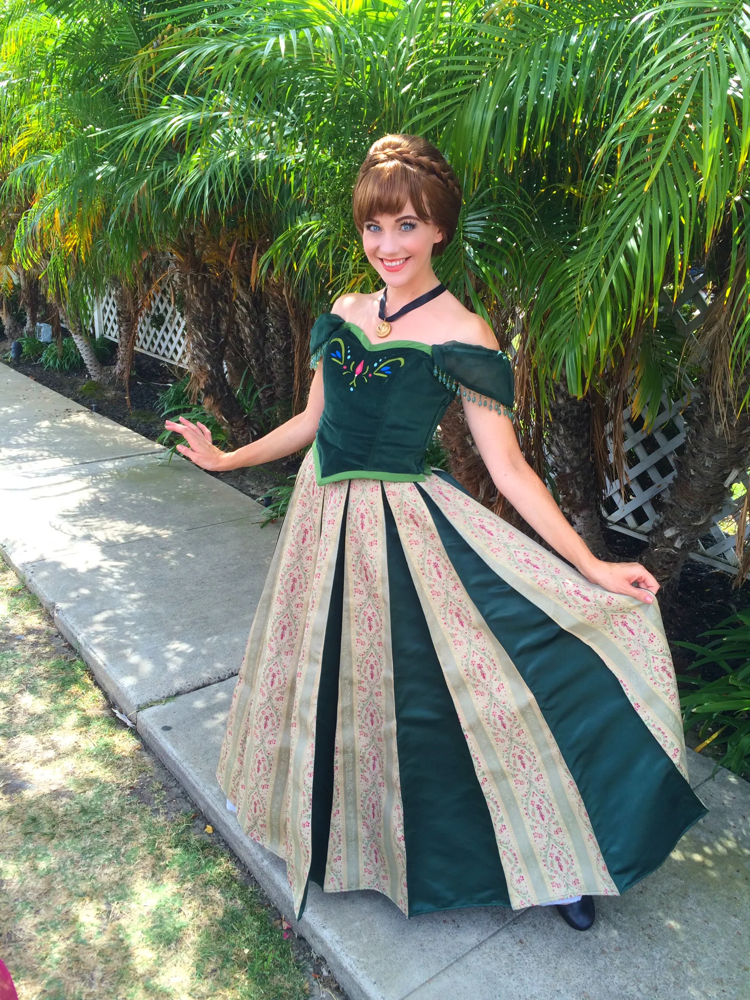 Princesses, Princes, & Villain Characters — Wishing Well Entertainment ...