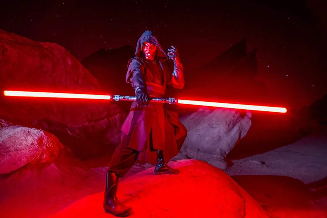 Character Gallery — Wishing Well Entertainment and Parties