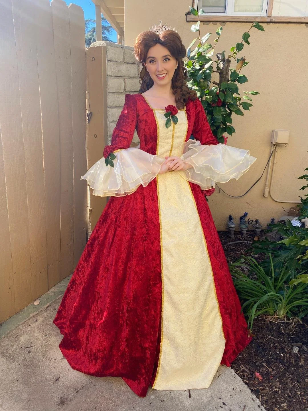 Princesses, Princes, & Villain Characters — Wishing Well Entertainment ...