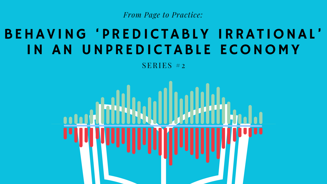Dan Ariely's 'Predictably Irrational': A Guide for Today's Economy ...