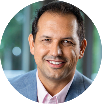 Speakers — Legacy Conference 2025